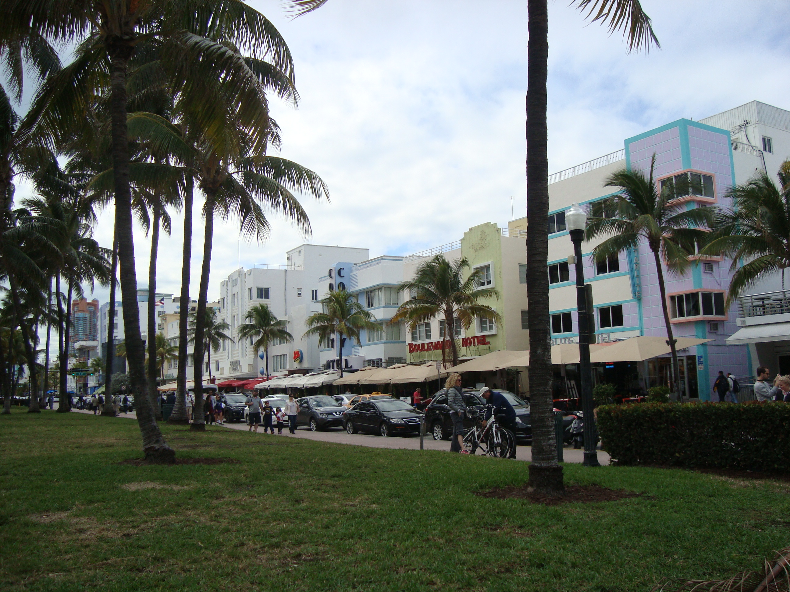 Vacation with baby in Miami - Eastern Europe Expat