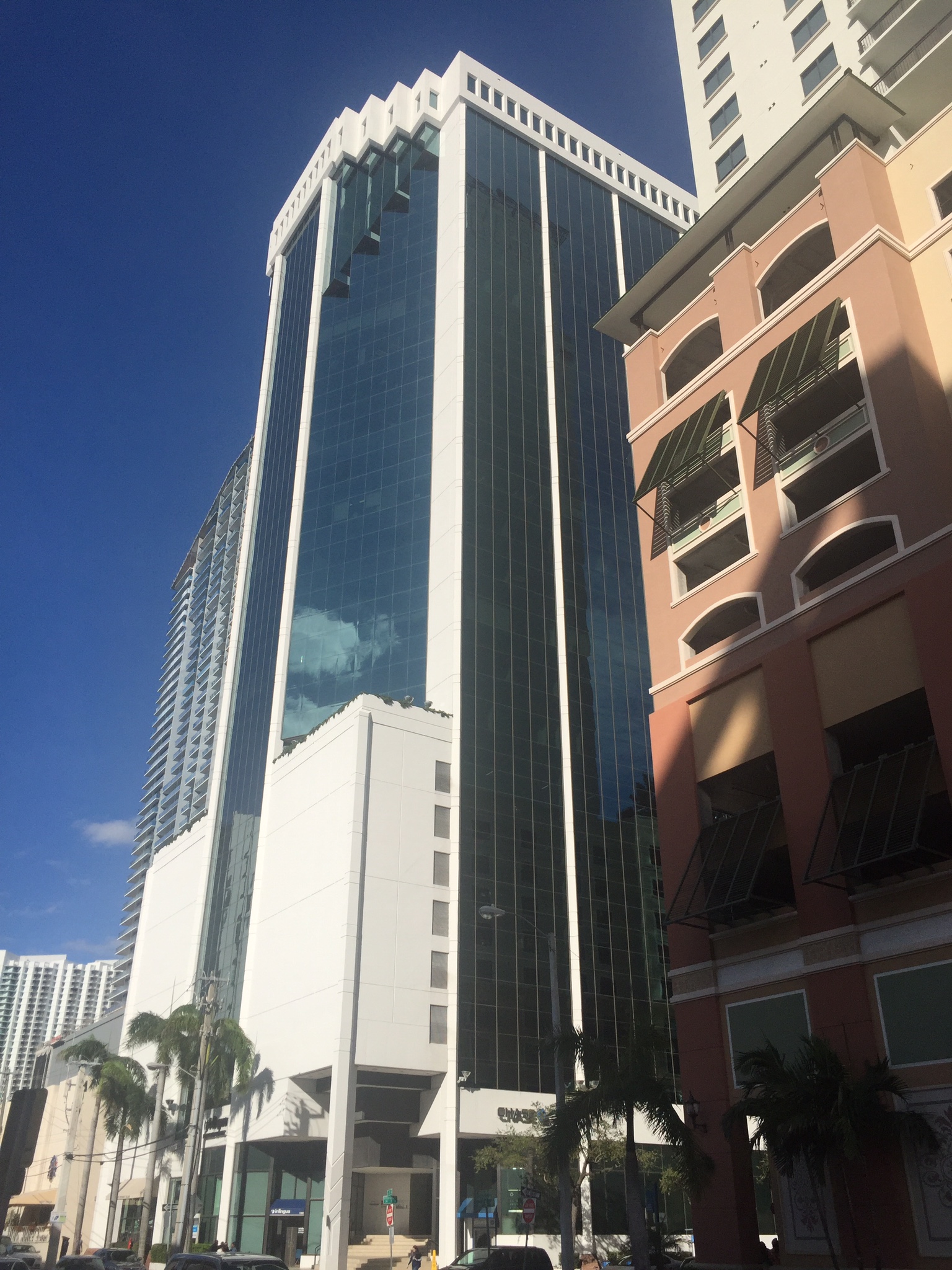 Vacation with baby in Miami - Eastern Europe Expat