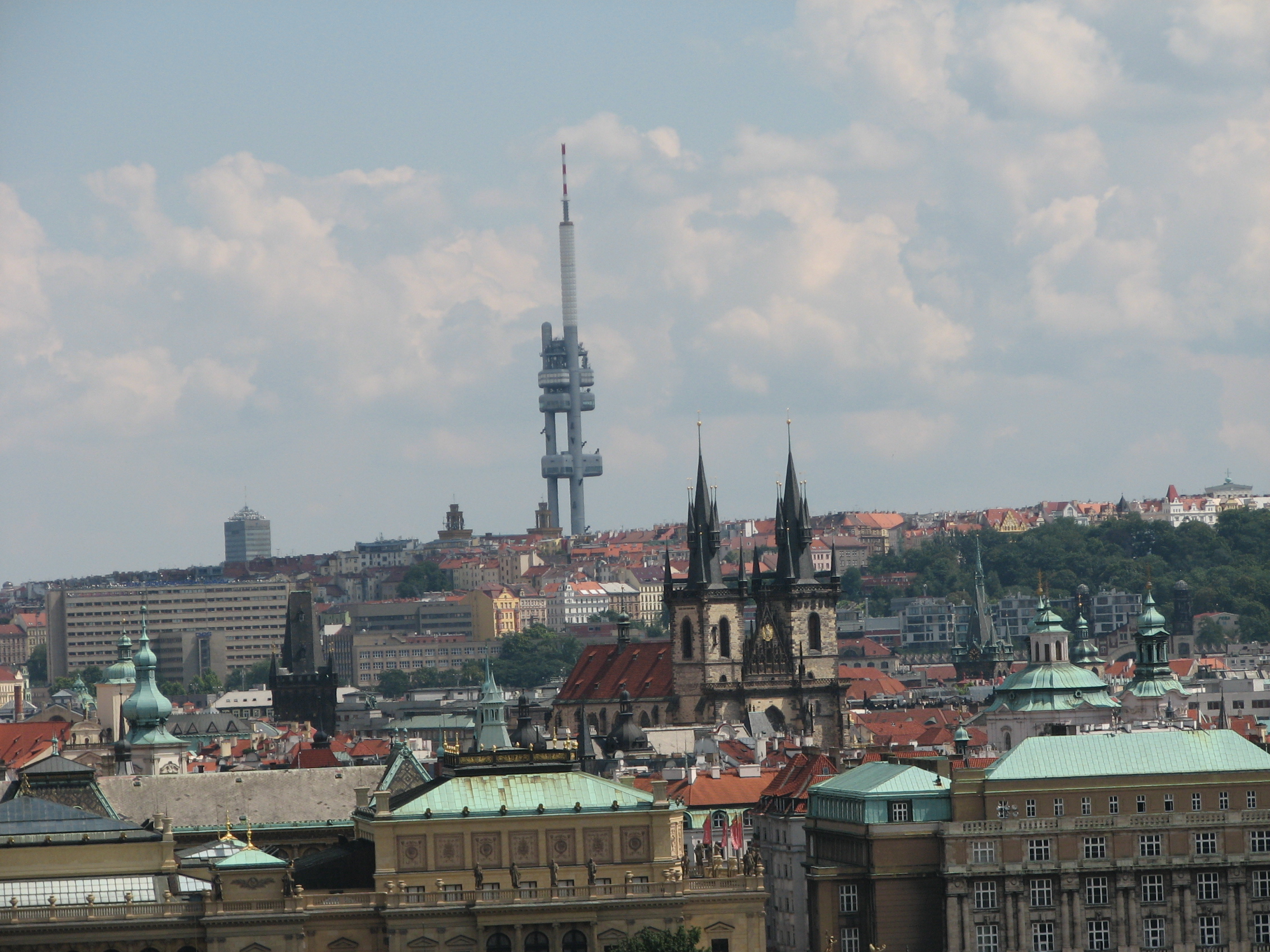 House rental contract in Slovakia and Czechia - Eastern Europe Expat