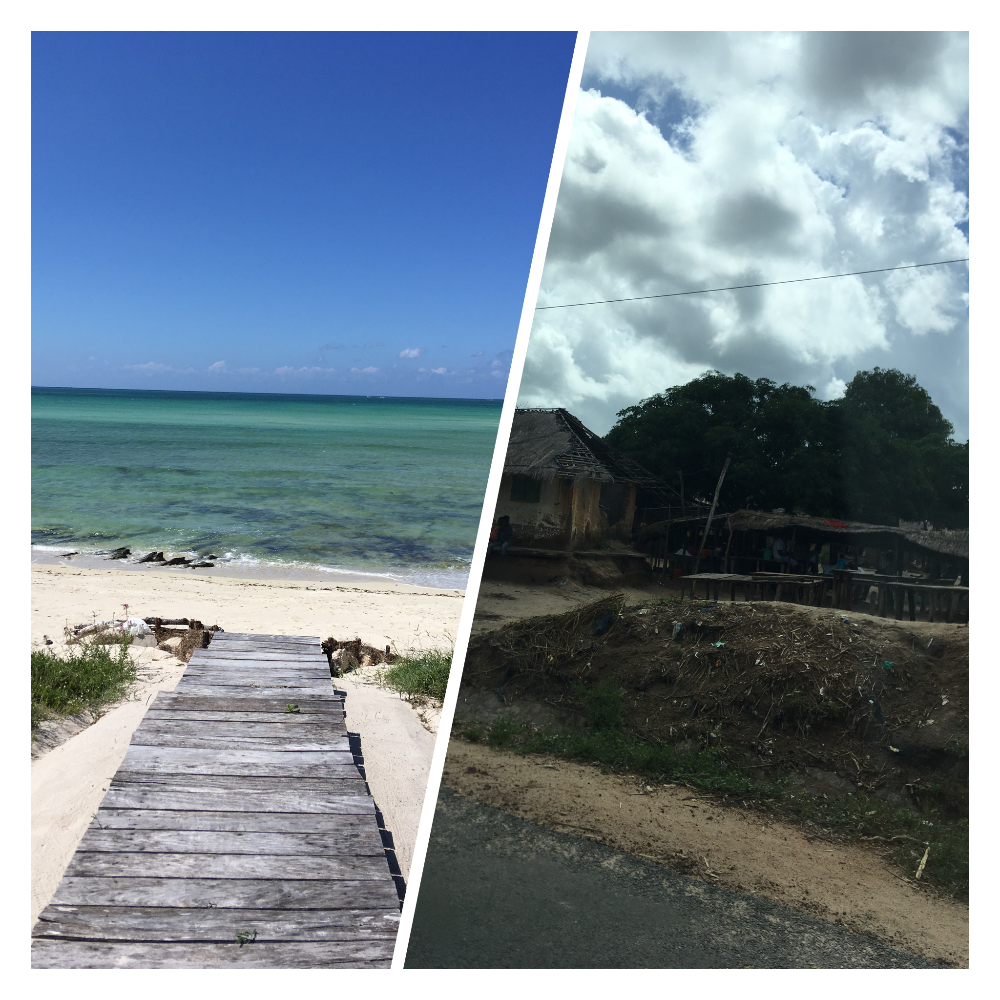 Nampula, traveling to Mozambique - Eastern Europe Expat